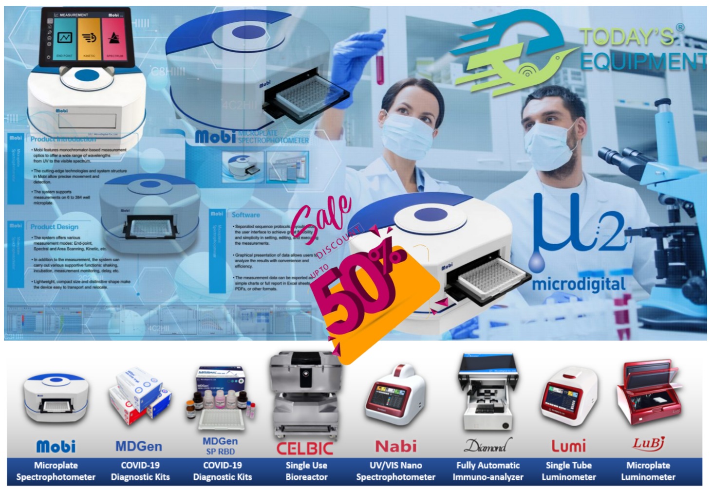 News MicroDigital Sự kiện giá đặc biệt - Thiết bị Ngày Nay - VPĐD